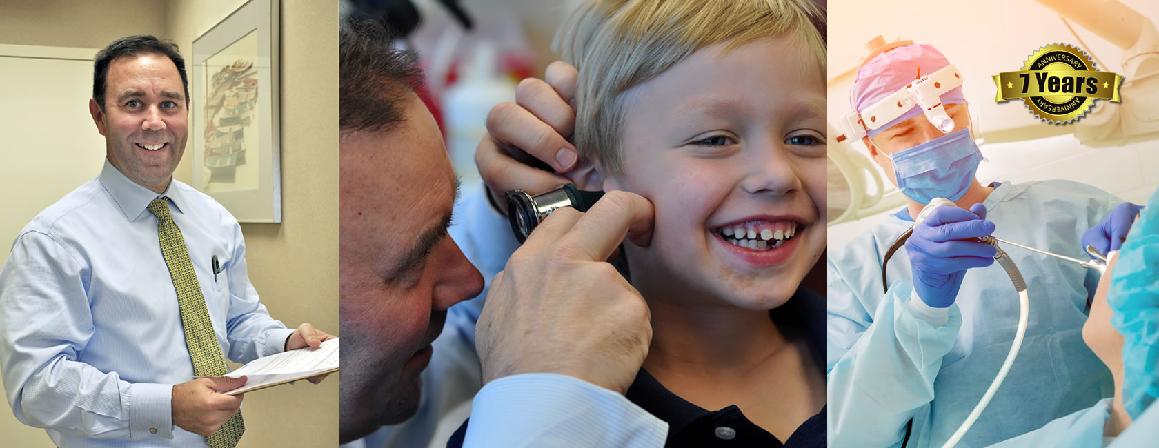 Mark Yanta, M.D., Ear, Nose, and Throat of Georgia | ENT Doctor ...